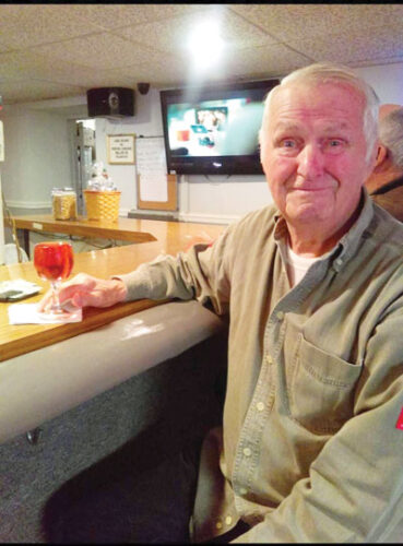 James Archie Feltis | News, Sports, Jobs - Marietta Times